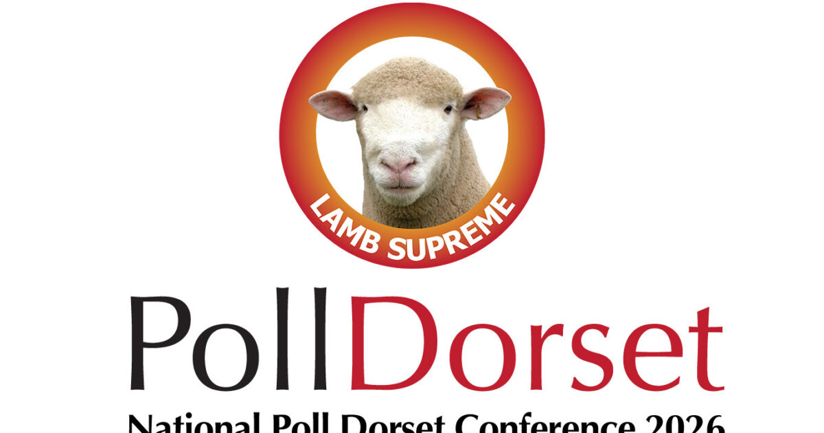 National Poll Dorset Conference 2026 • Australian Poll Dorset Association